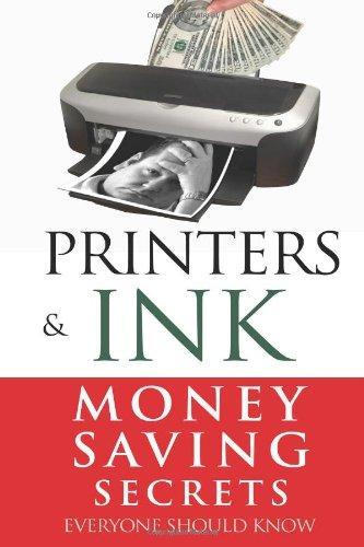 Printers and Ink: Money Saving Secrets Everyone Should Know – INVEST ...